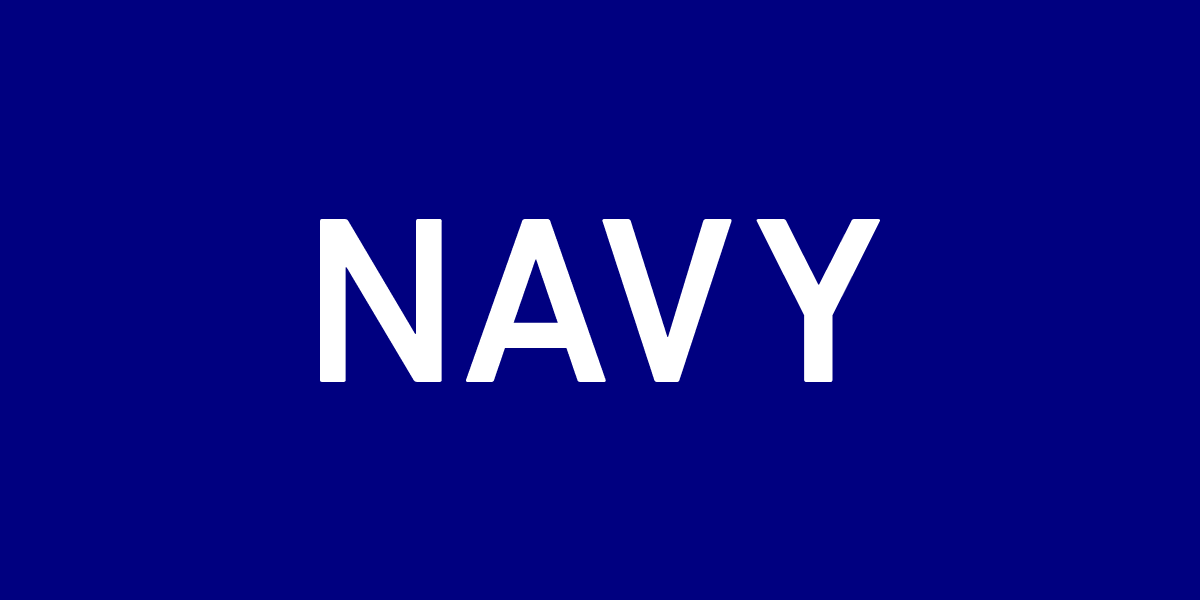 ABOUT US 会社情報 | NAVY